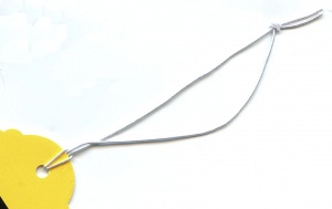 UK wholesale trade suppliers Luggage and Tag elastic: Colours