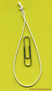 UK wholesale trade suppliers Luggage and Tag elastic: Colours