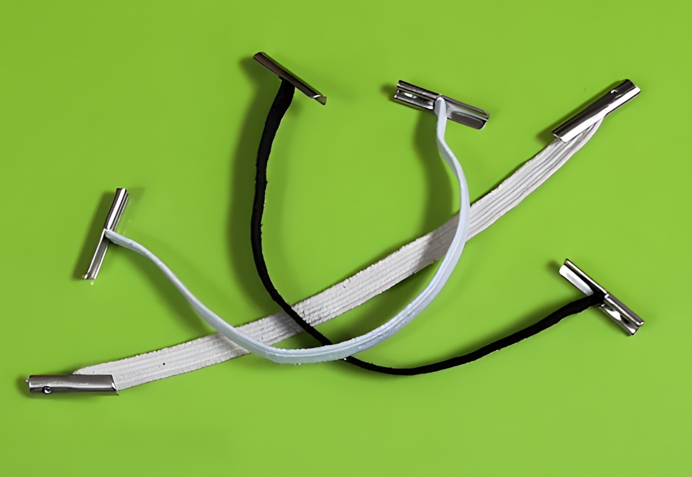 UK wholesale trade suppliers elastic treasury tags