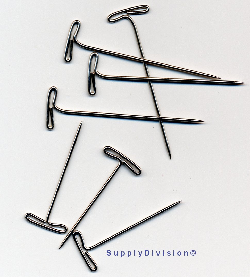 Wholesale trade suppliers Quality hard wire T pins