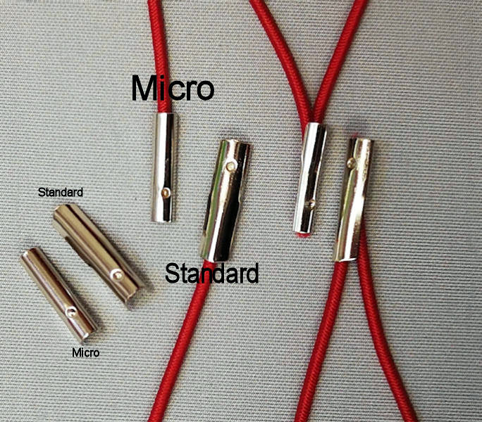 Wholesale trade suppliers elastic treasury tags